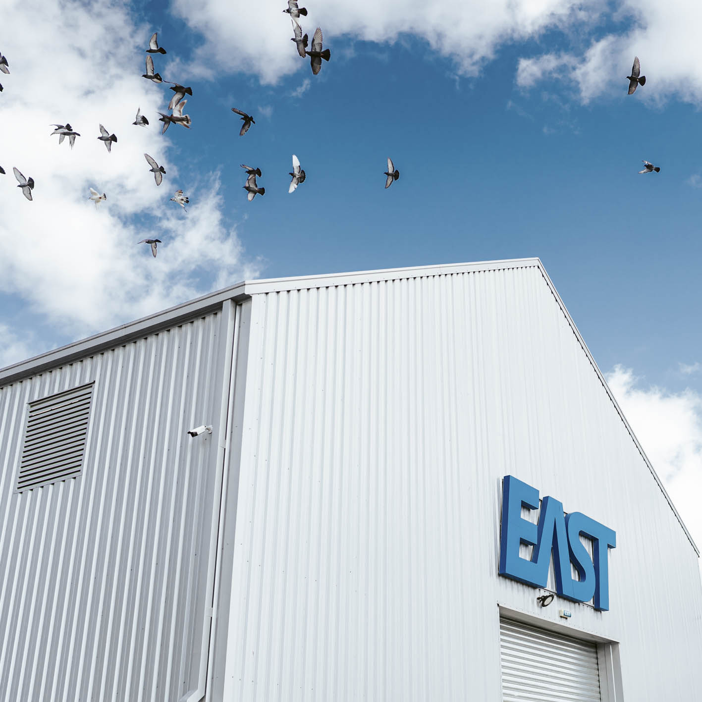 East Grain Hungary Kft. Támogatja a teljes termelési folyamatot, a vetéstől az aratásig!