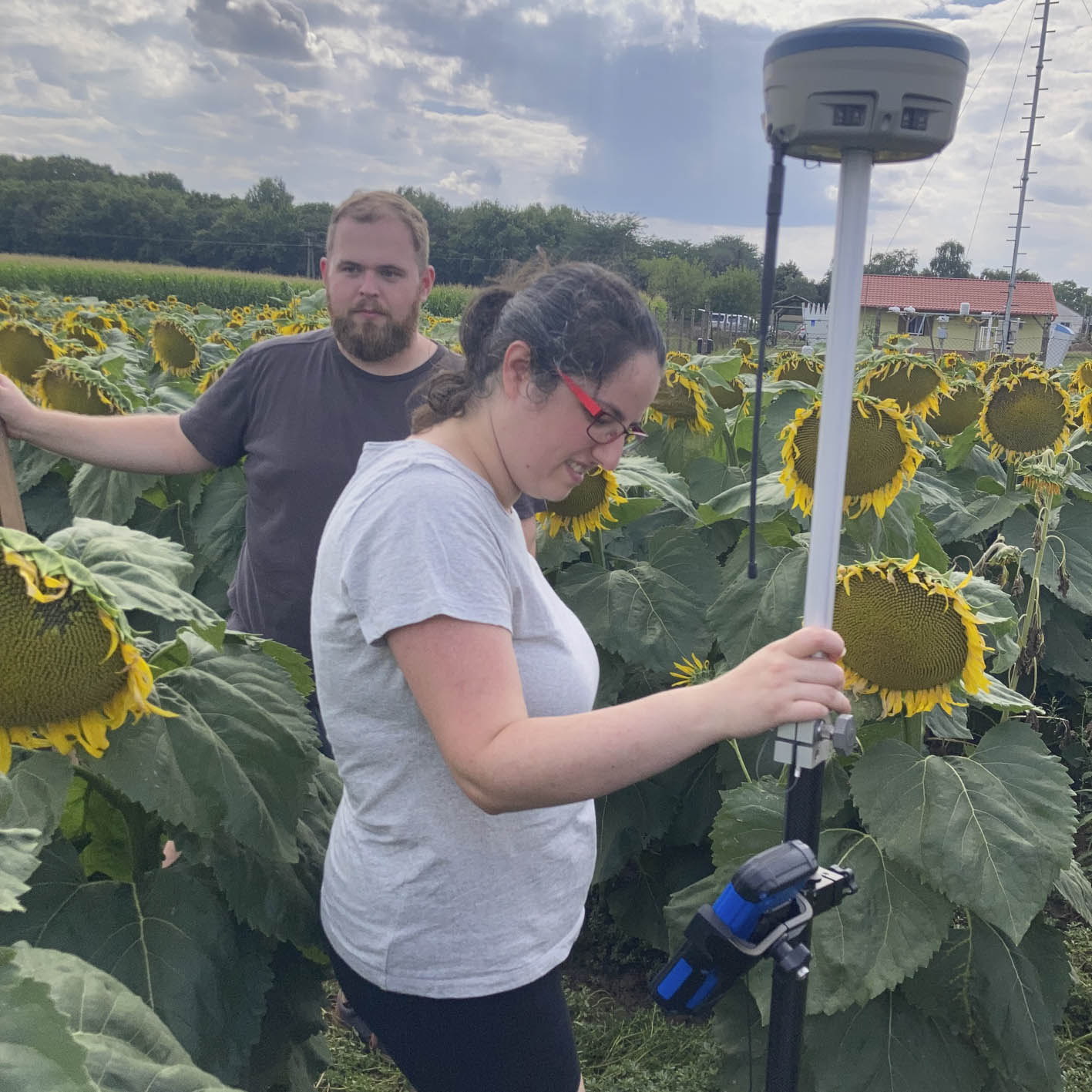 GPSCOM Kft. A világ első valóban vezeték nélküli, földalatti talajállapot-érzékelője